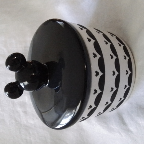 Disney | Kitchen | Disney Mickey Mouse Monochrome Collection Medium ...